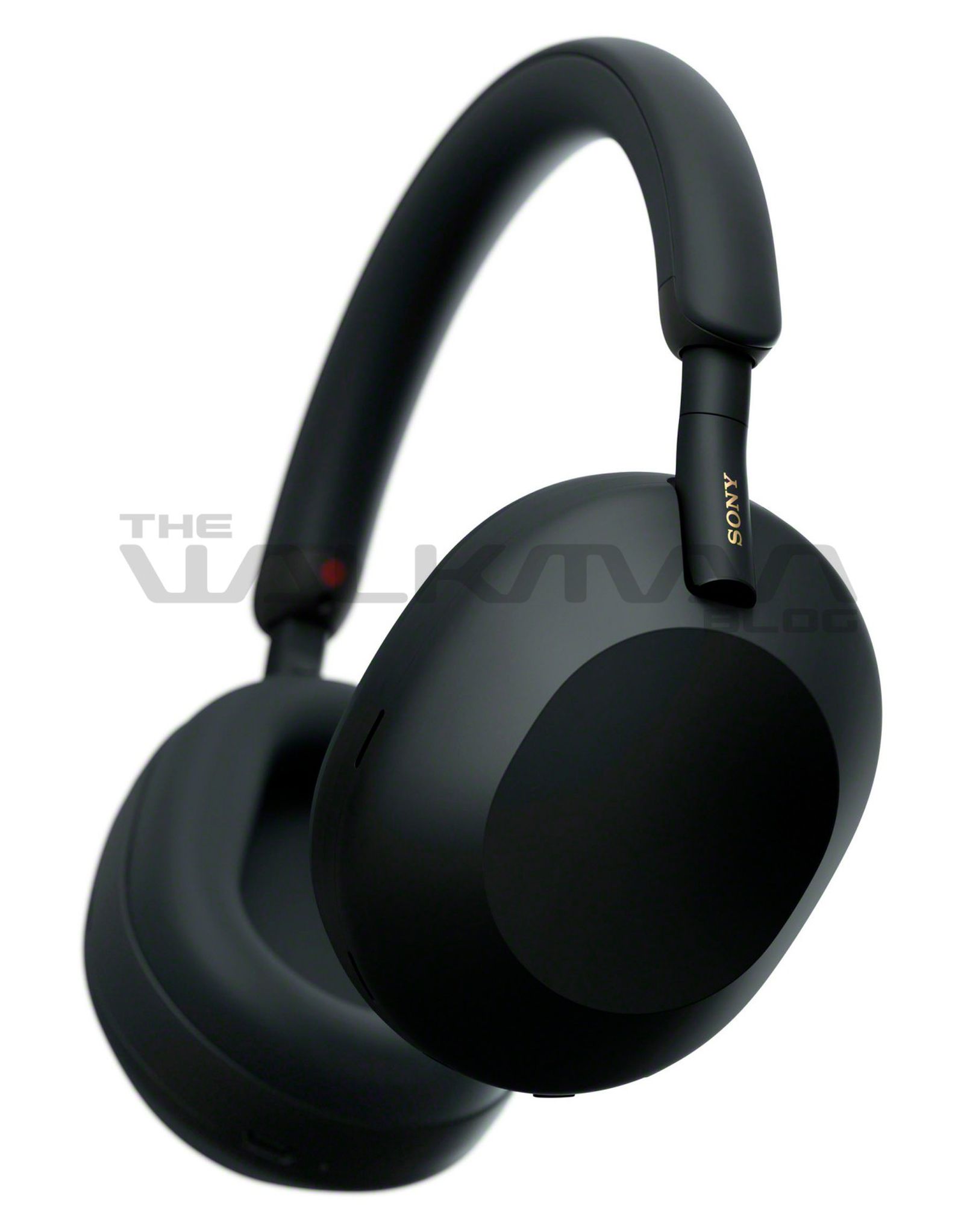 Sony WH-1000XM5 Retail Packaging Leak Confirms Headphones Redesign ...