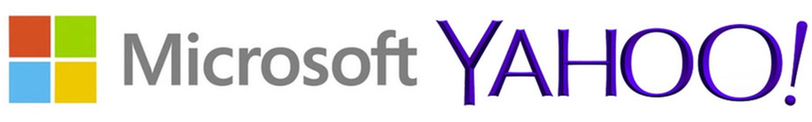 Yahoo and Microsoft Court Apple as Google's Safari Search Engine Deal ...