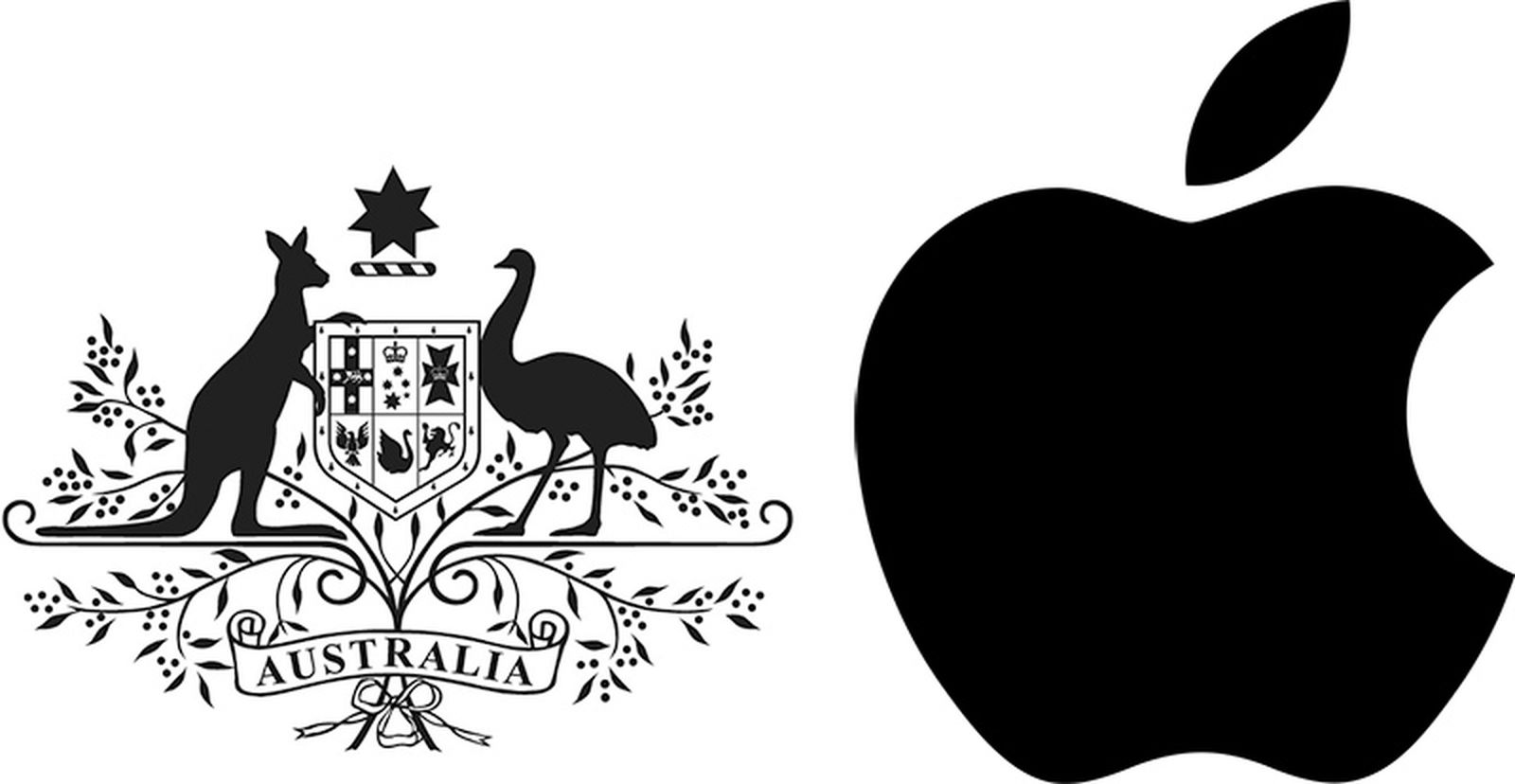 Australian Hacker Avoids Jail After Posting Confidential Apple Employee ...