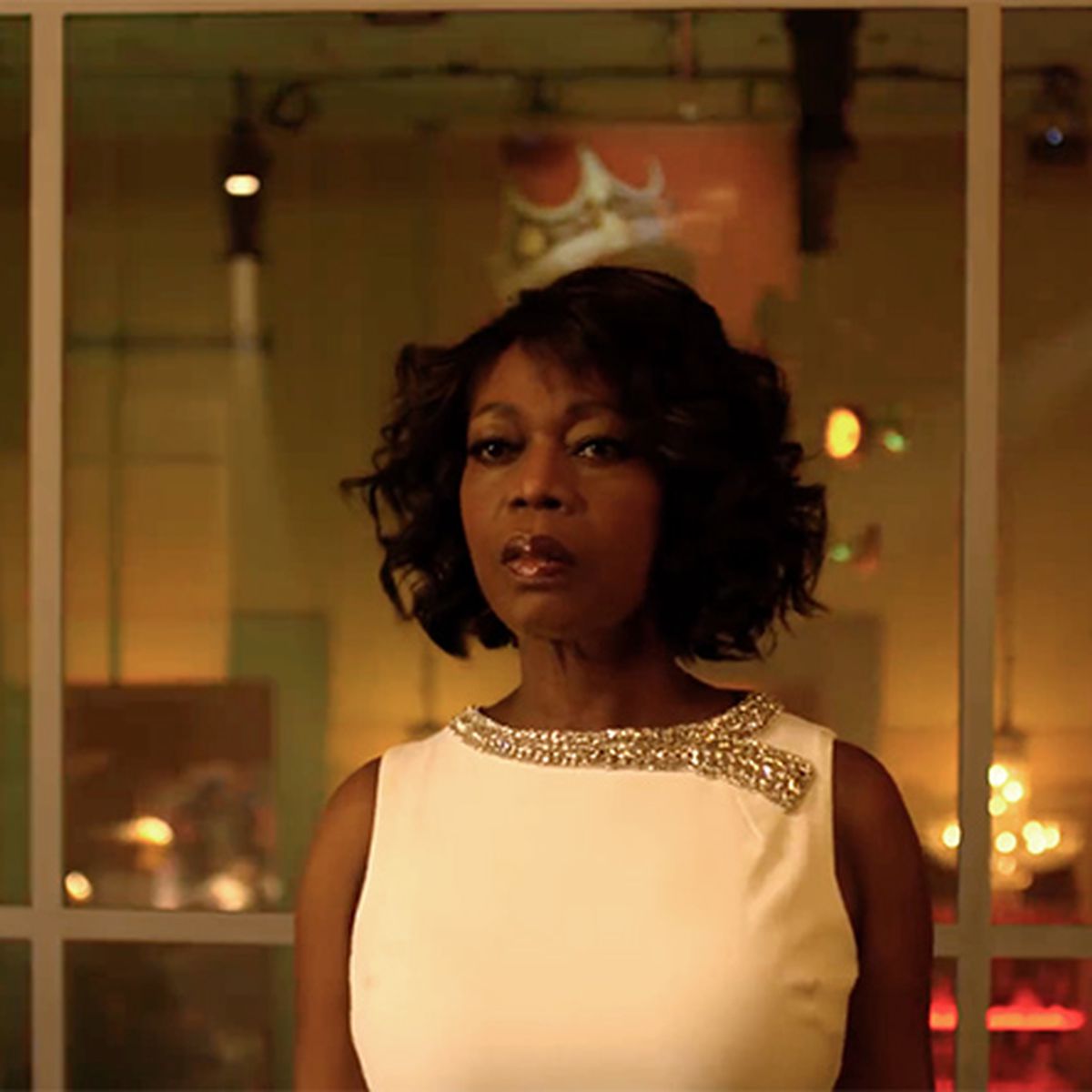 Alfre Woodard