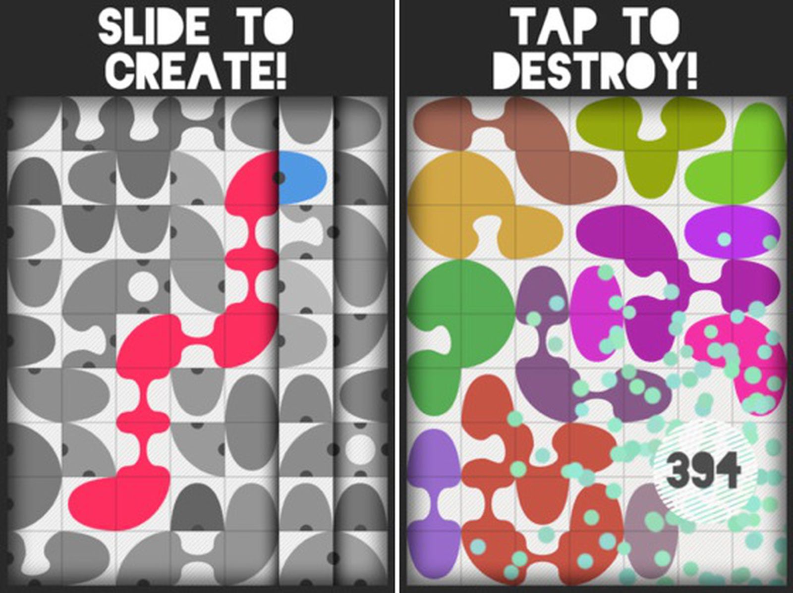 Strategic Puzzle Game 'Polymer' Available for Free for a Limited Time ...