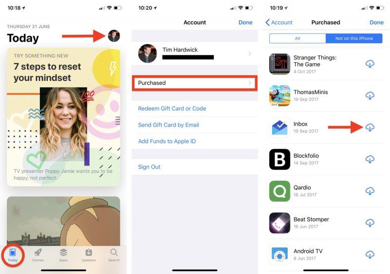 How to Identify and Remove Unnecessary Apps on Your iPhone and iPad - MacRumors