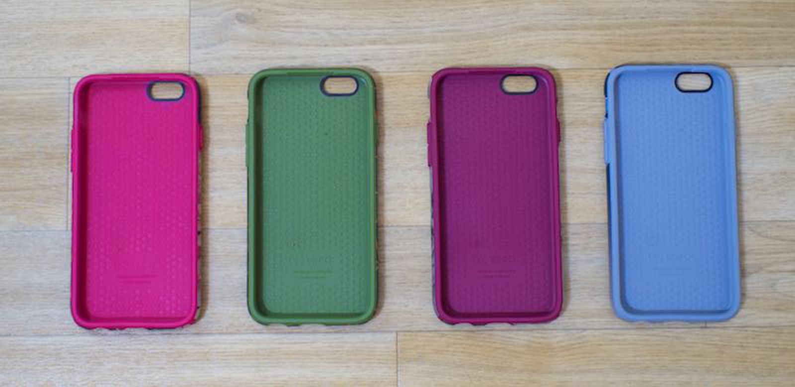 Speck Announces New CandyShell Inked Luxury Edition Cases for iPhone 6 ...