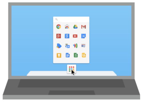 Google Launches Chrome Apps for Mac - MacRumors
