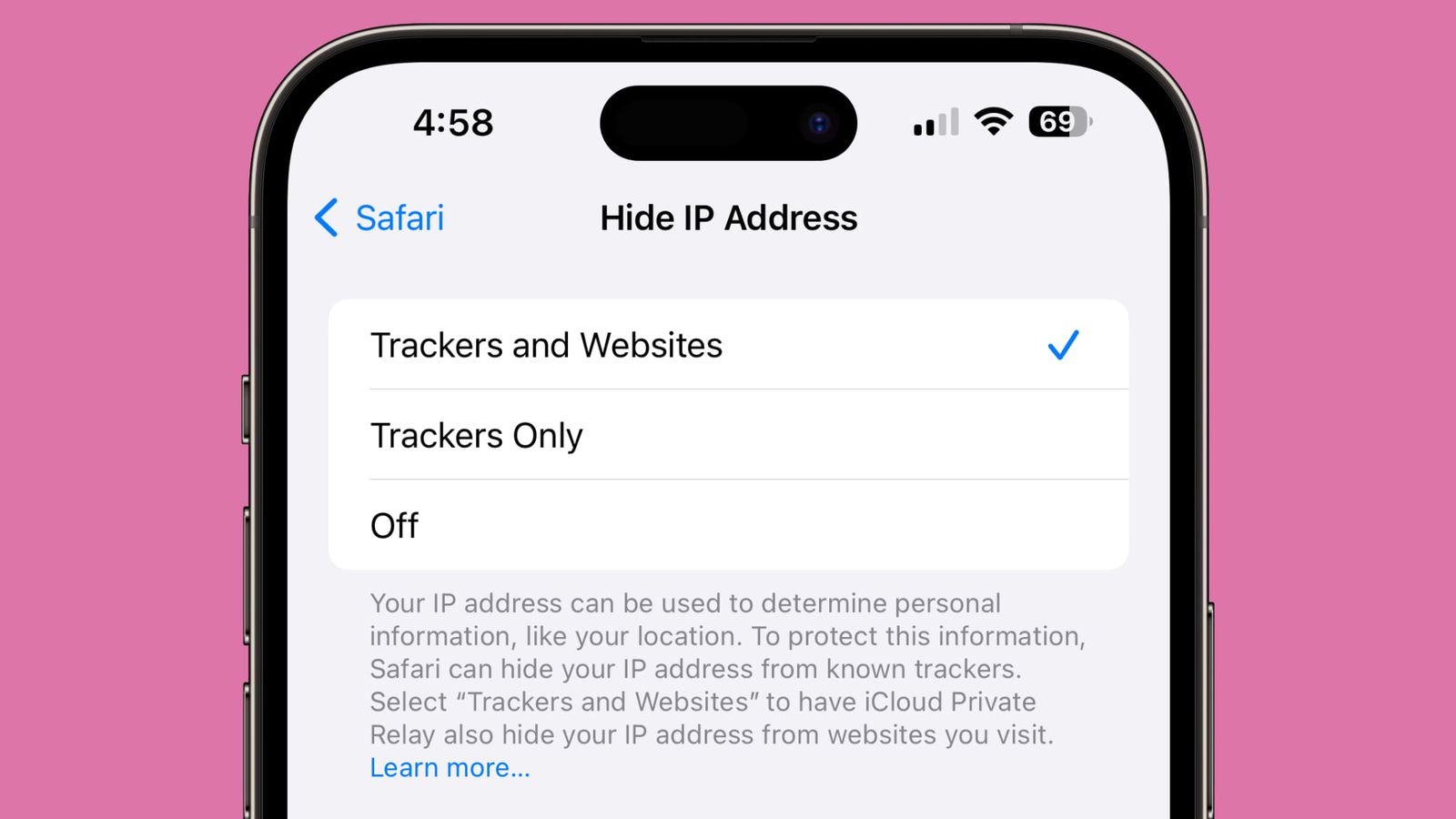 iOS 17 Safari Features: Profiles, Locked Private Browser, Shared Passwords, Updated Tracking ...