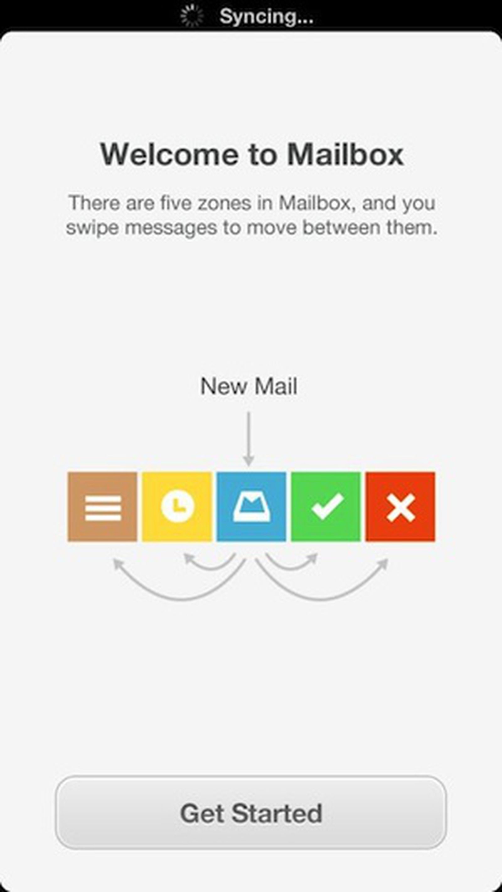 Reservation System Announced for Upcoming 'Mailbox' Email App - MacRumors