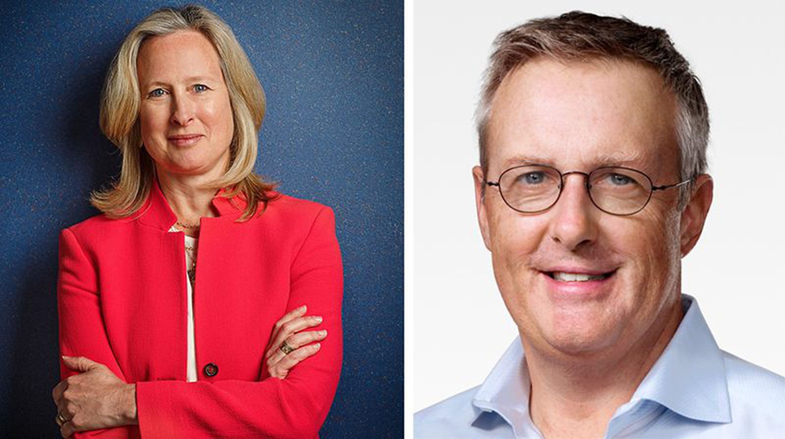 Katherine Adams to Become Apple's New General Counsel as Bruce Sewell ...