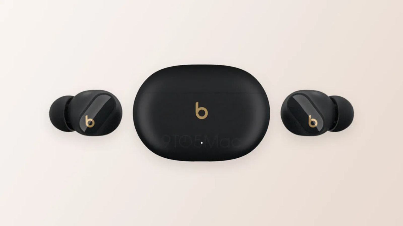 Apple Working on Beats Studio Buds+ Earphones - MacRumors