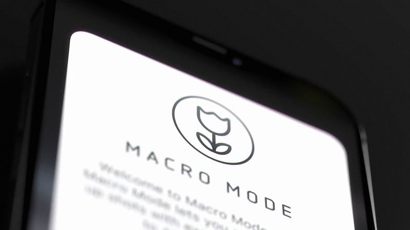 How to Shoot Macro Photography on iPhone 12 and Earlier Models - MacRumors