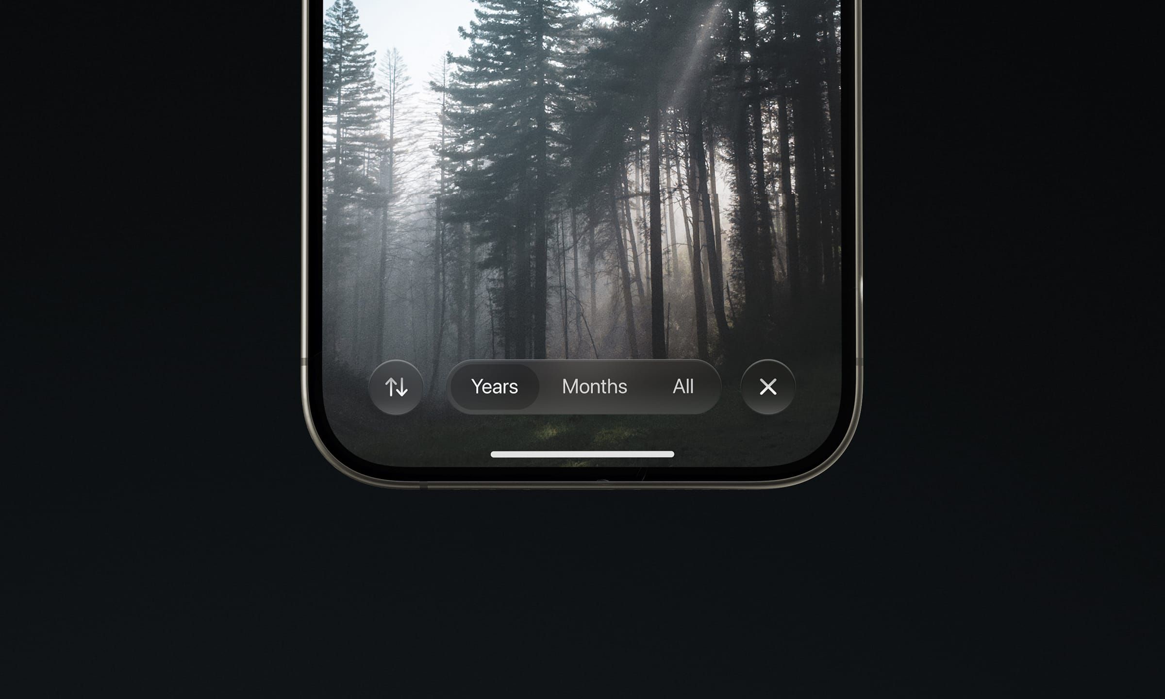 Ex-Apple Designer Reveals 'Living Glass' iOS 26 Concepts - MacRumors