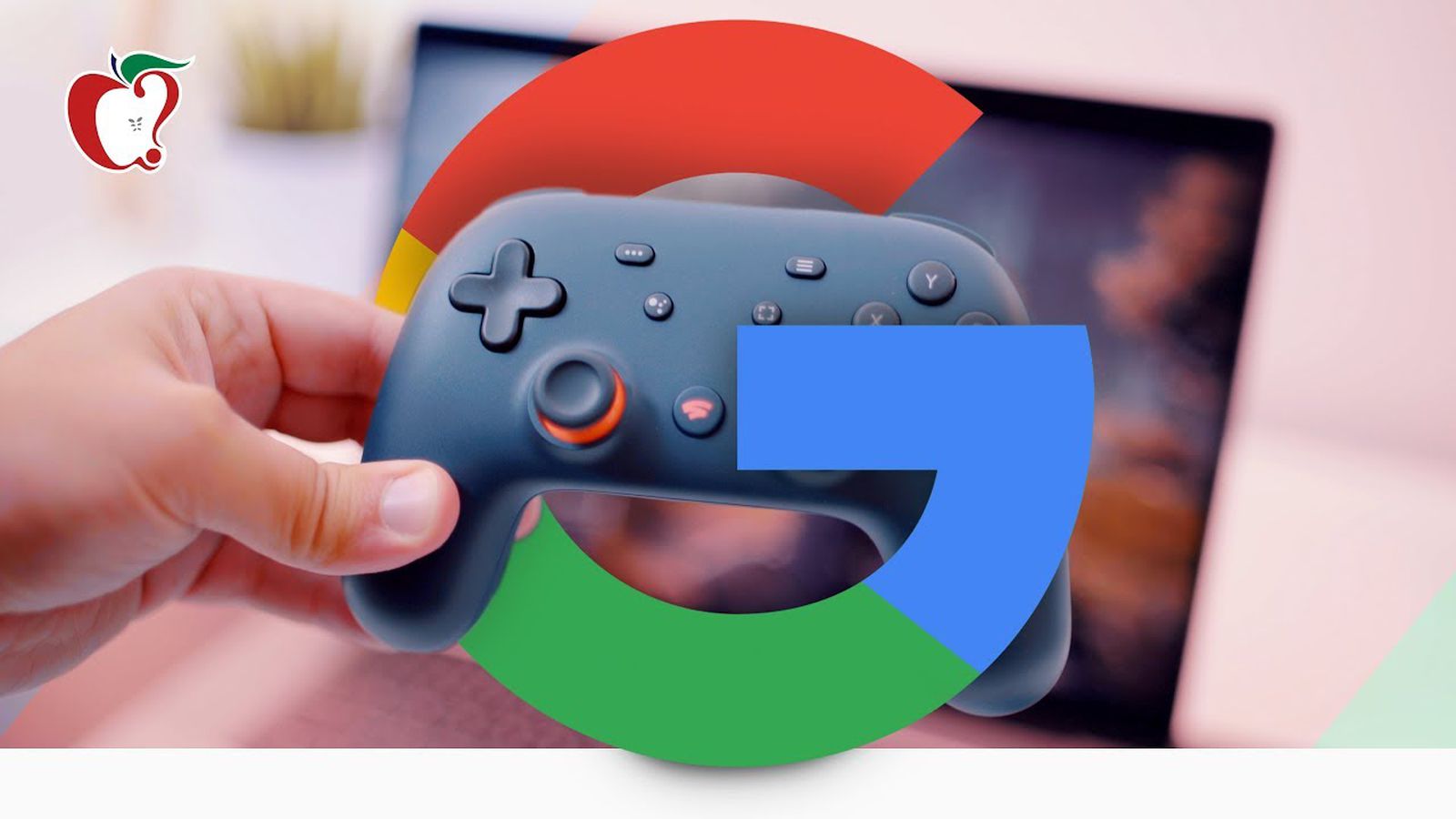 Testing Google's New 'Stadia' Cloud Gaming Platform on a Mac - MacRumors