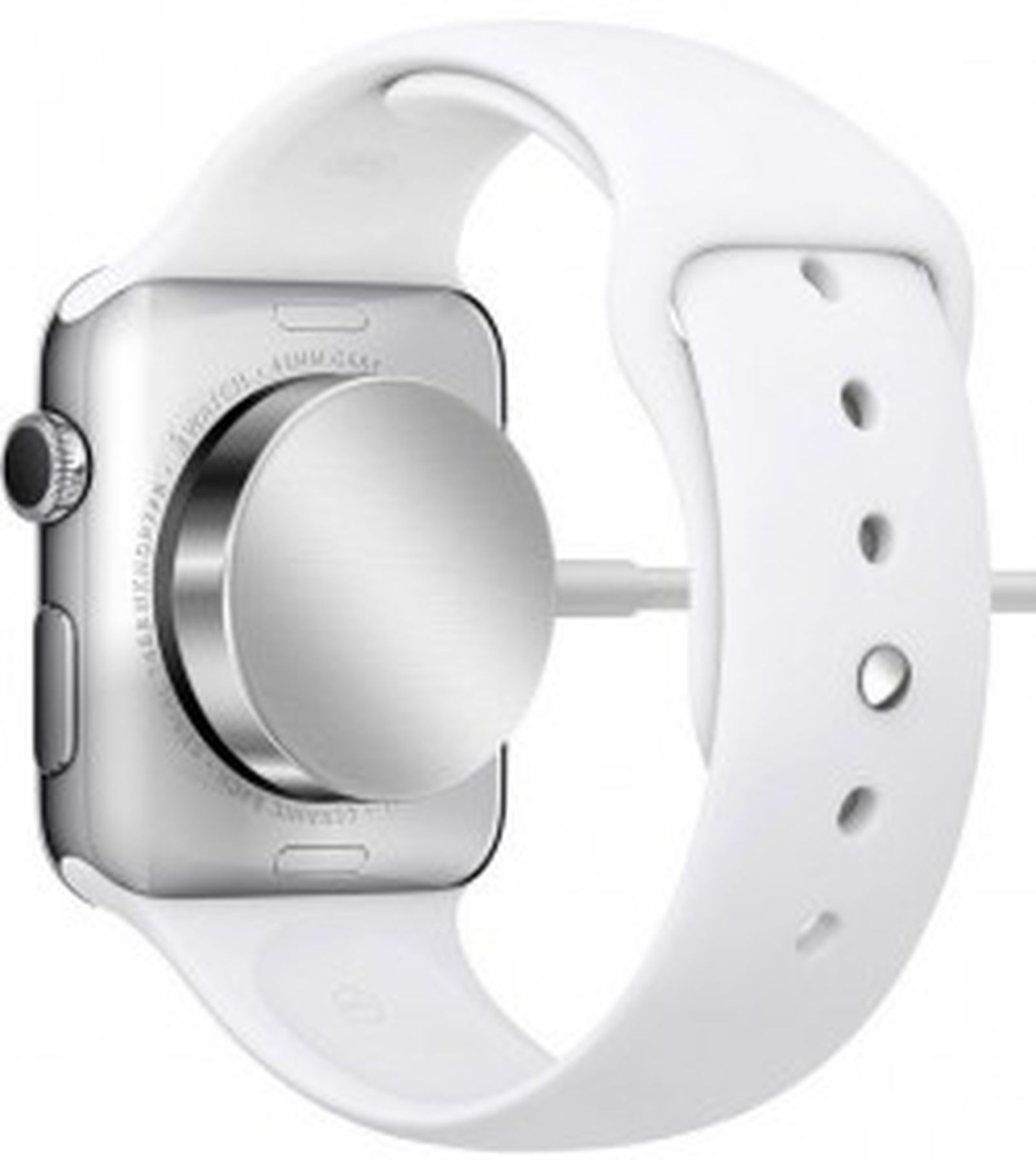 Apple Watch Battery Life: 18 Hours Mixed Usage, Up to 72 Hours on Power ...