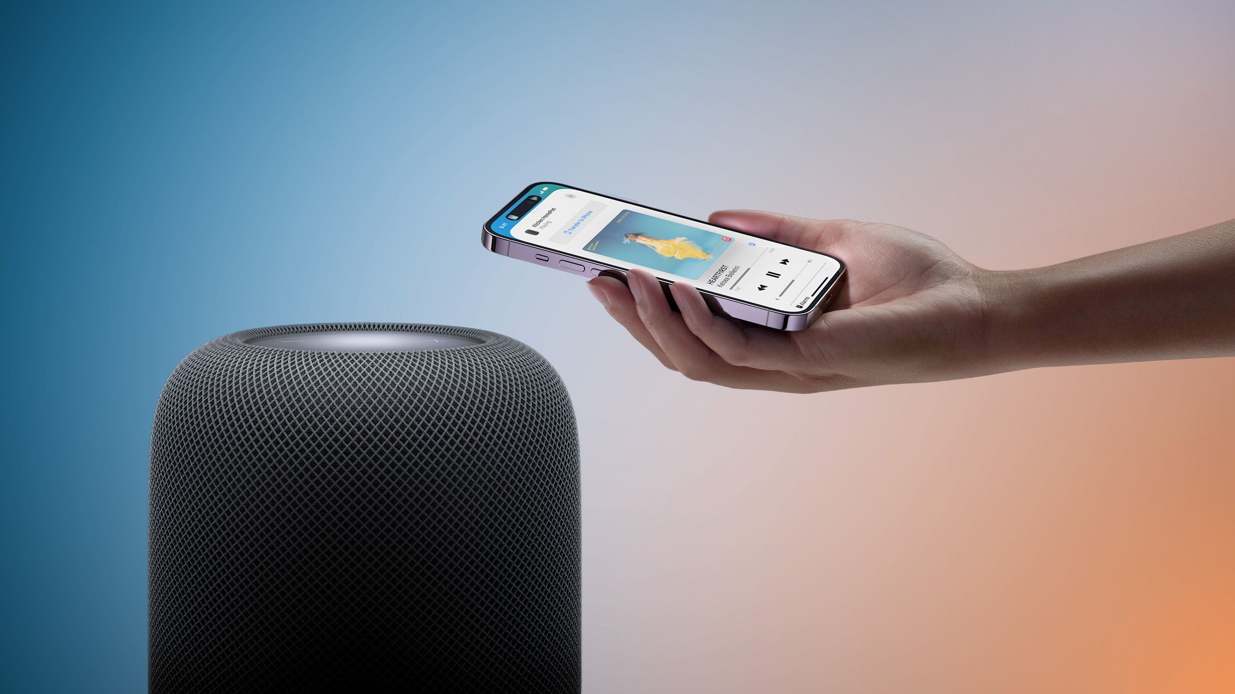 How to Use Your HomePod as a Speakerphone - MacRumors