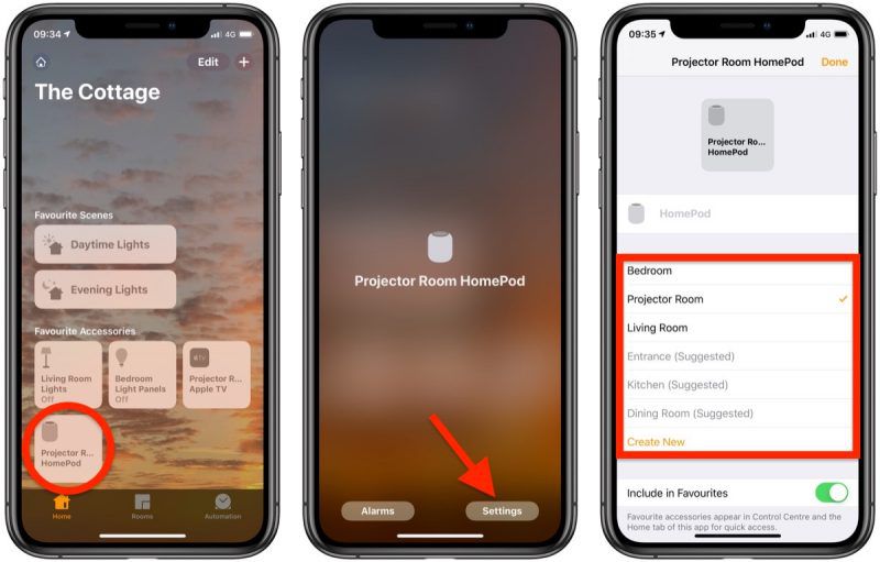 How to Use AirPlay 2 Speakers With HomeKit - MacRumors