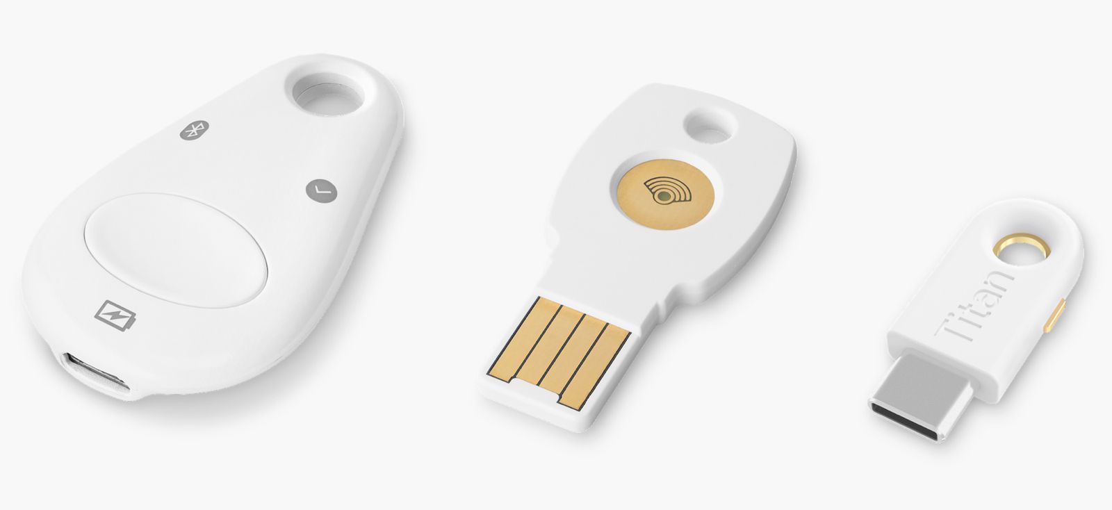 Google Improves Security Key Support on iOS Devices - MacRumors