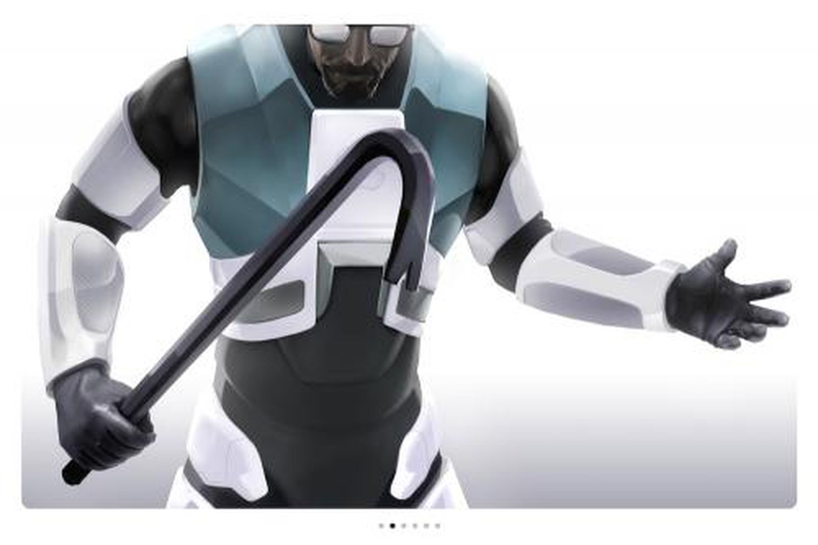 Valve Leaks Teaser Images for Announcement of Steam (and Games) for Mac ...