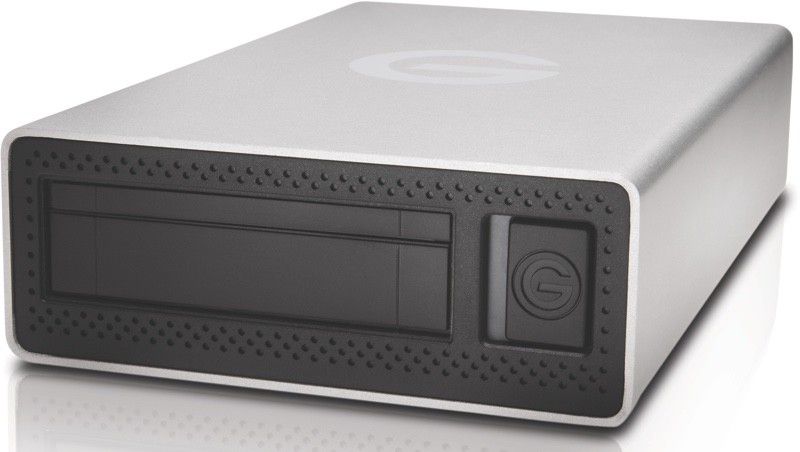 G-Technology Expands Evolution Series With Four New Products - MacRumors