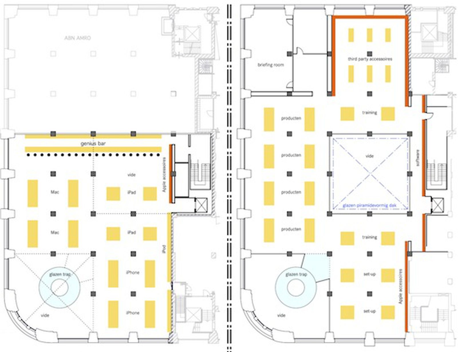 Apple's First Dutch Retail Store to Open in Amsterdam on February 18 ...