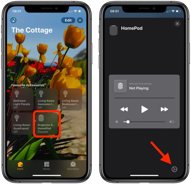 How to Delete Siri Audio History and Opt Out of Siri Audio Sharing on ...