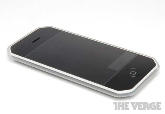 Samsung v. Apple Trial Documents Reveal Early iPhone and iPad ...