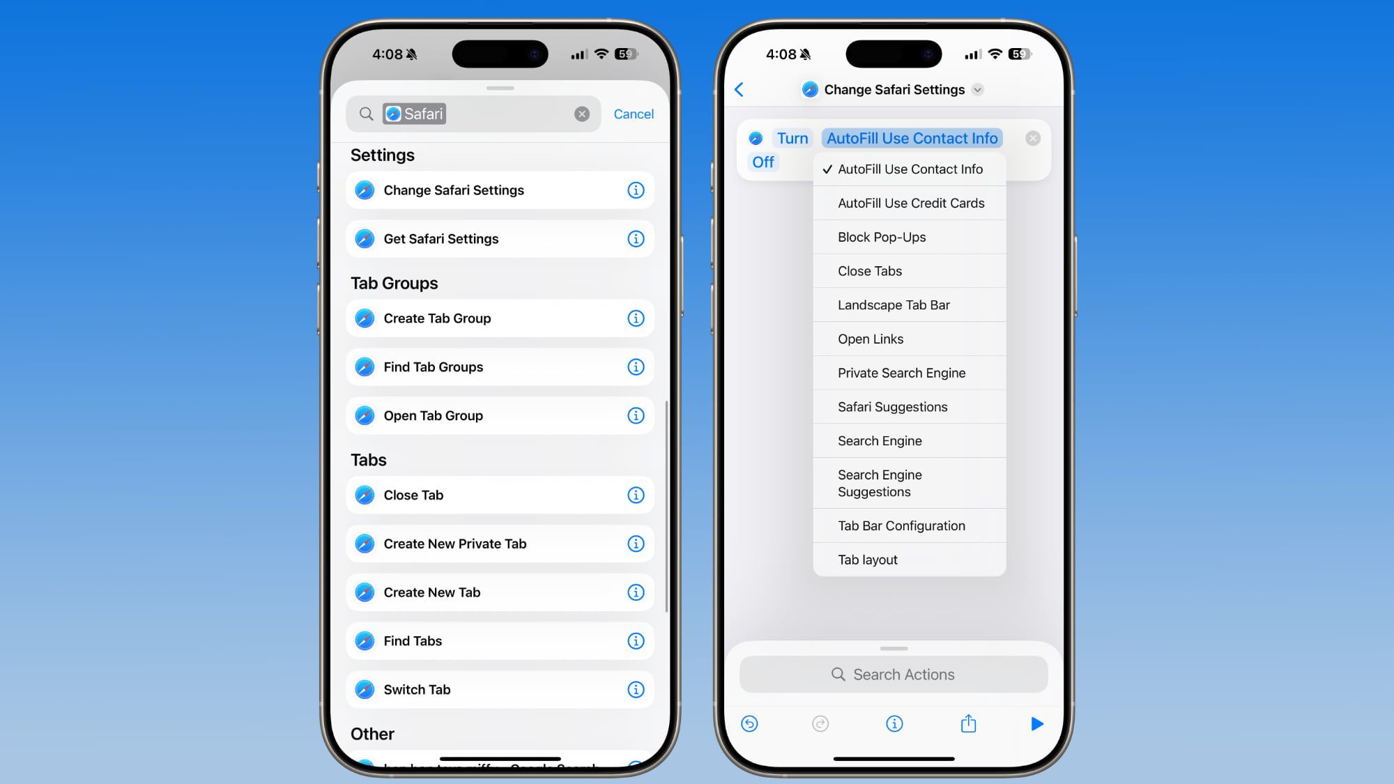 12 New Things Your iPhone Can Do in iOS 18.4 - MacRumors