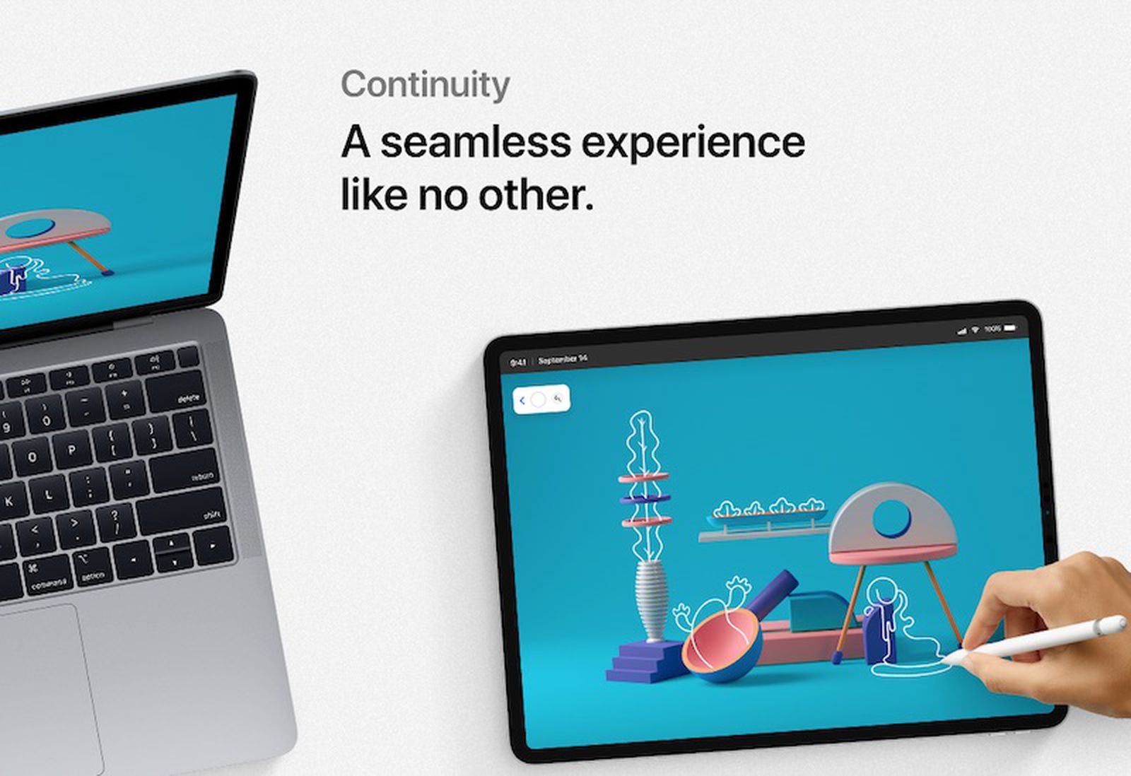 iOS 13 Concept Envisions Dark Mode, New Volume Indicator, iPad as ...