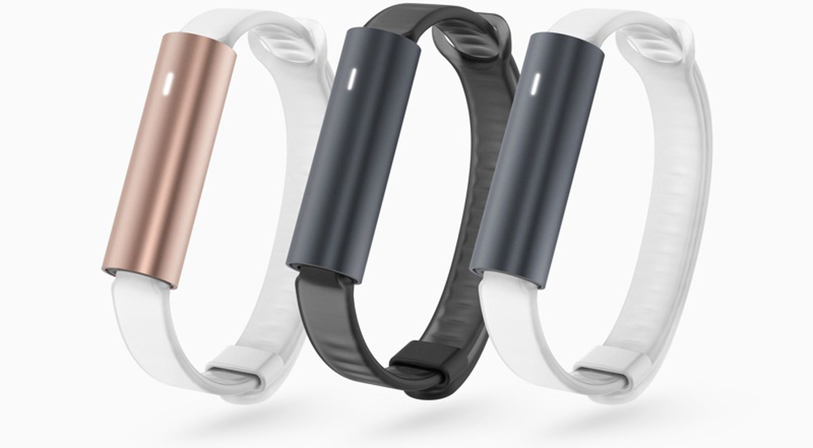 Misfit Debuts Shine 2 and Ray Activity Trackers in New Colors ...