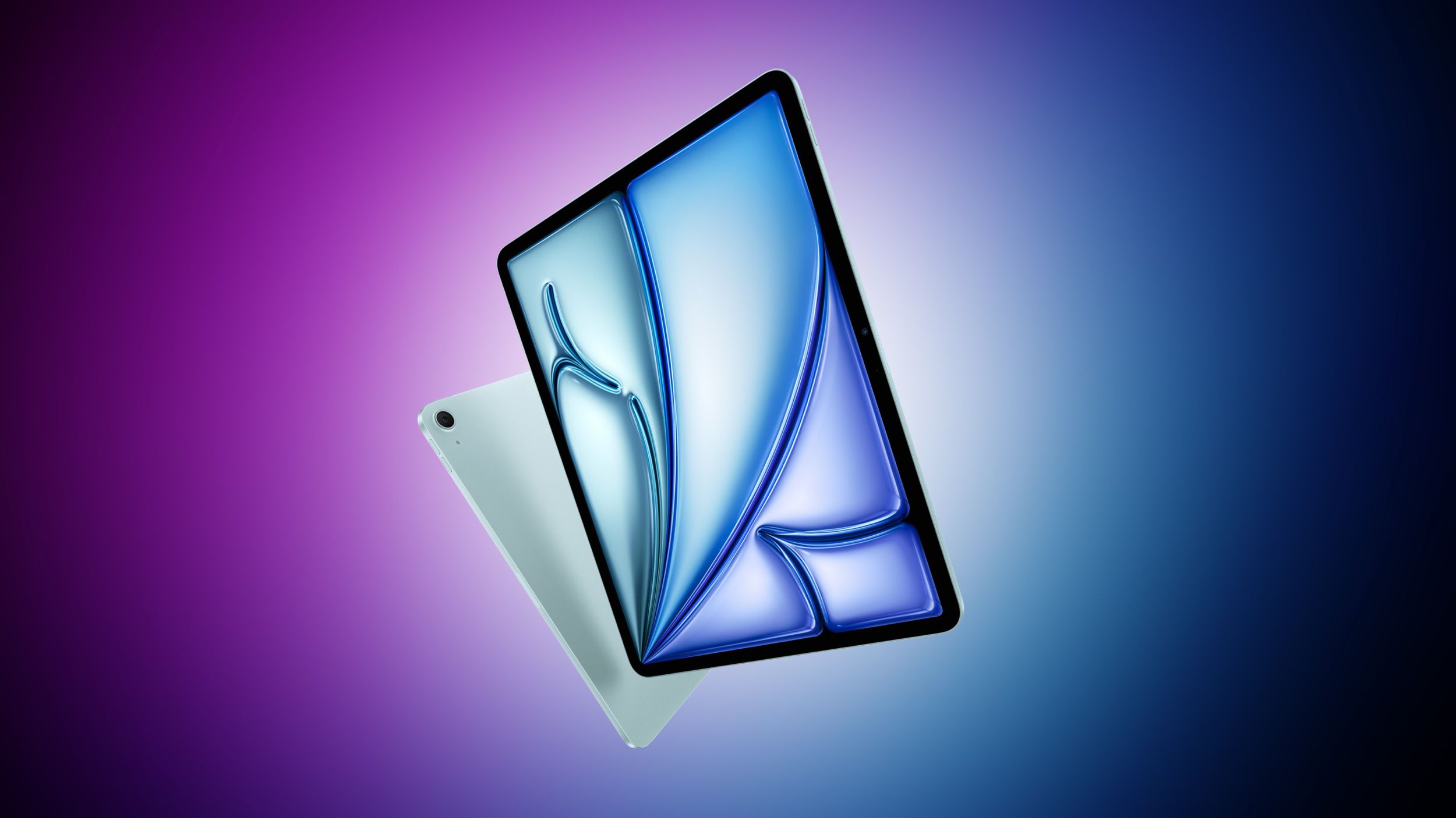 Apple Could Launch M4 iPad Air This Spring, Skipping M3 Chip Entirely - MacRumors