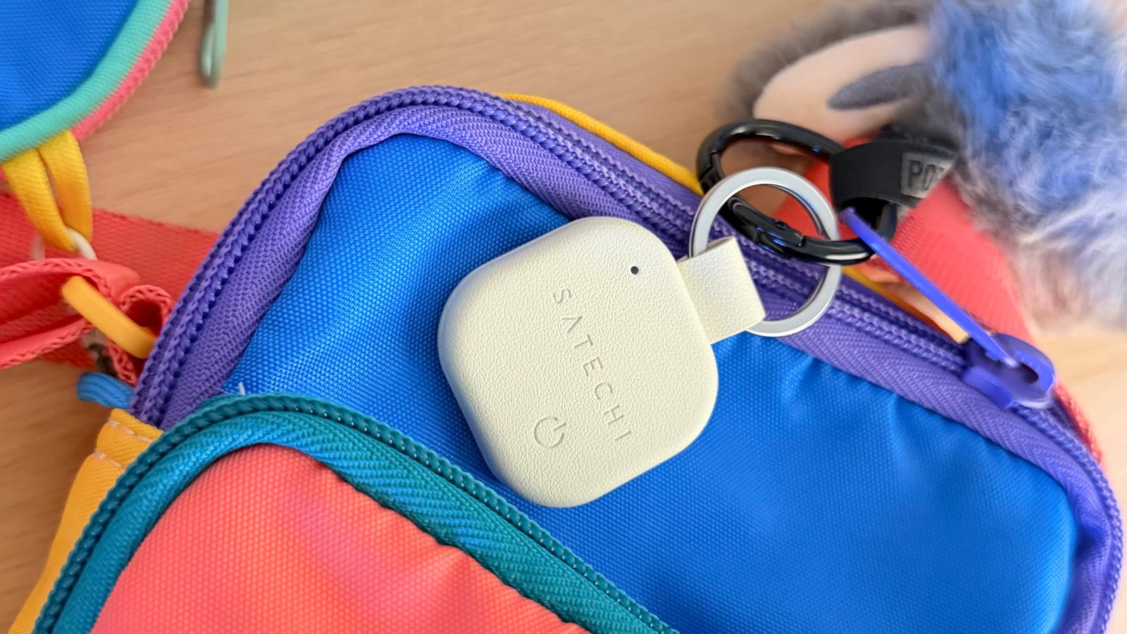 Satechi FindAll Review - MacRumors