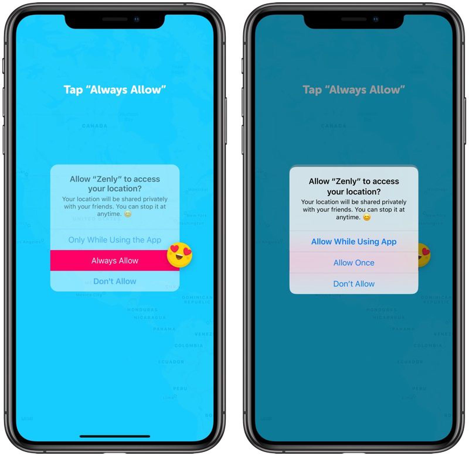 App Developers Claim Apple's iOS 13 Location Tracking Changes Are Anti ...
