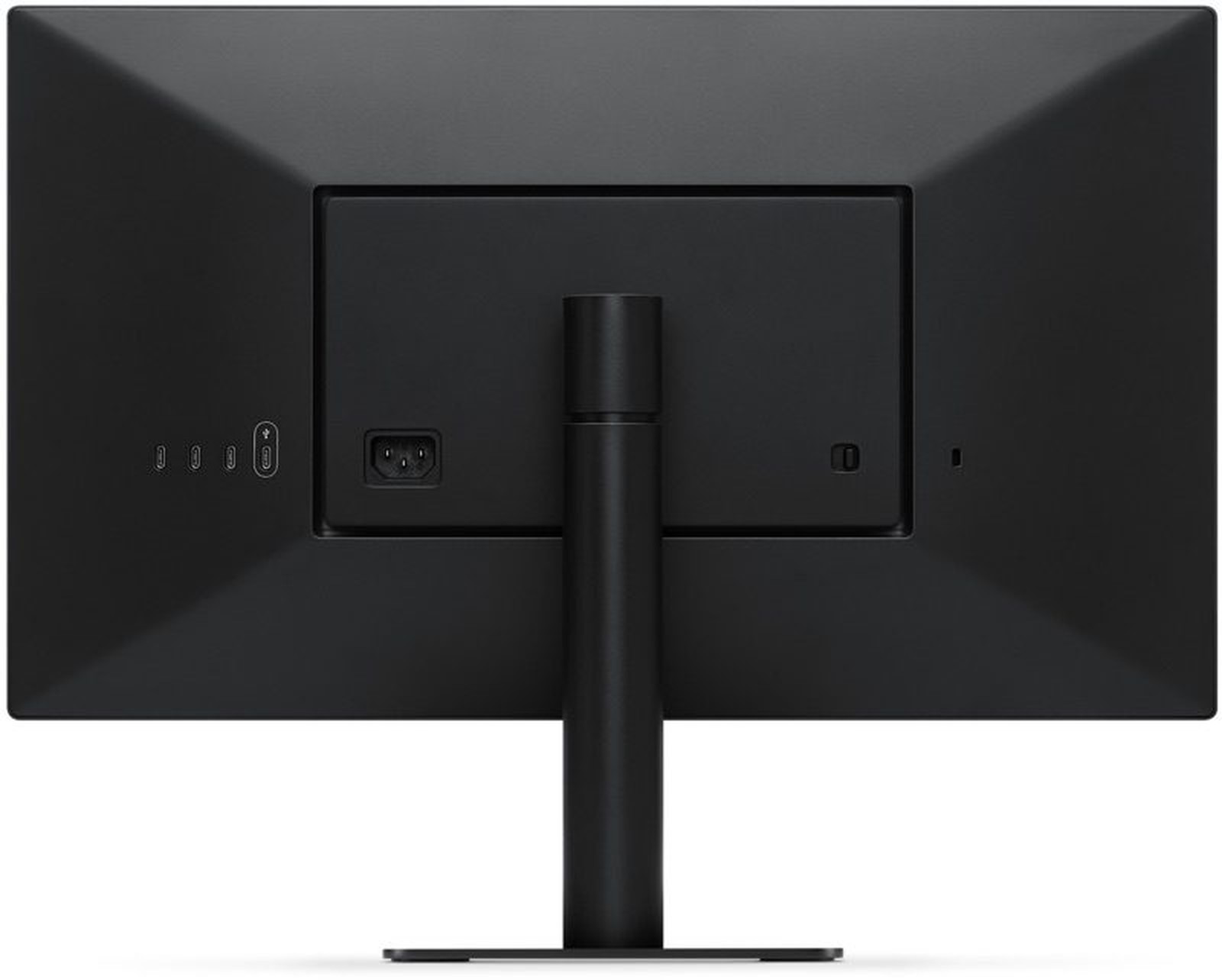 Apple Teams Up With LG for 4K and 5K Displays Designed for New MacBook ...