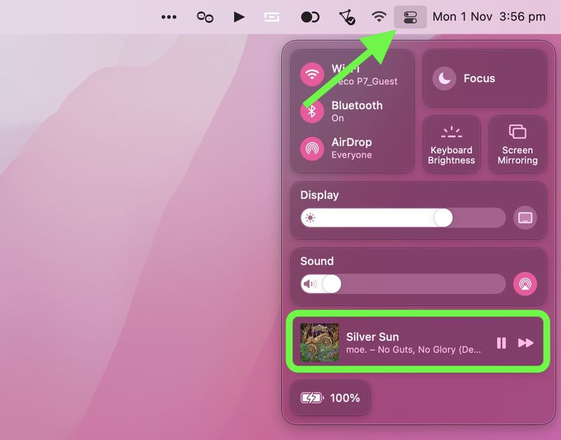 How to AirPlay Music and Video From iPhone or iPad to Mac - MacRumors