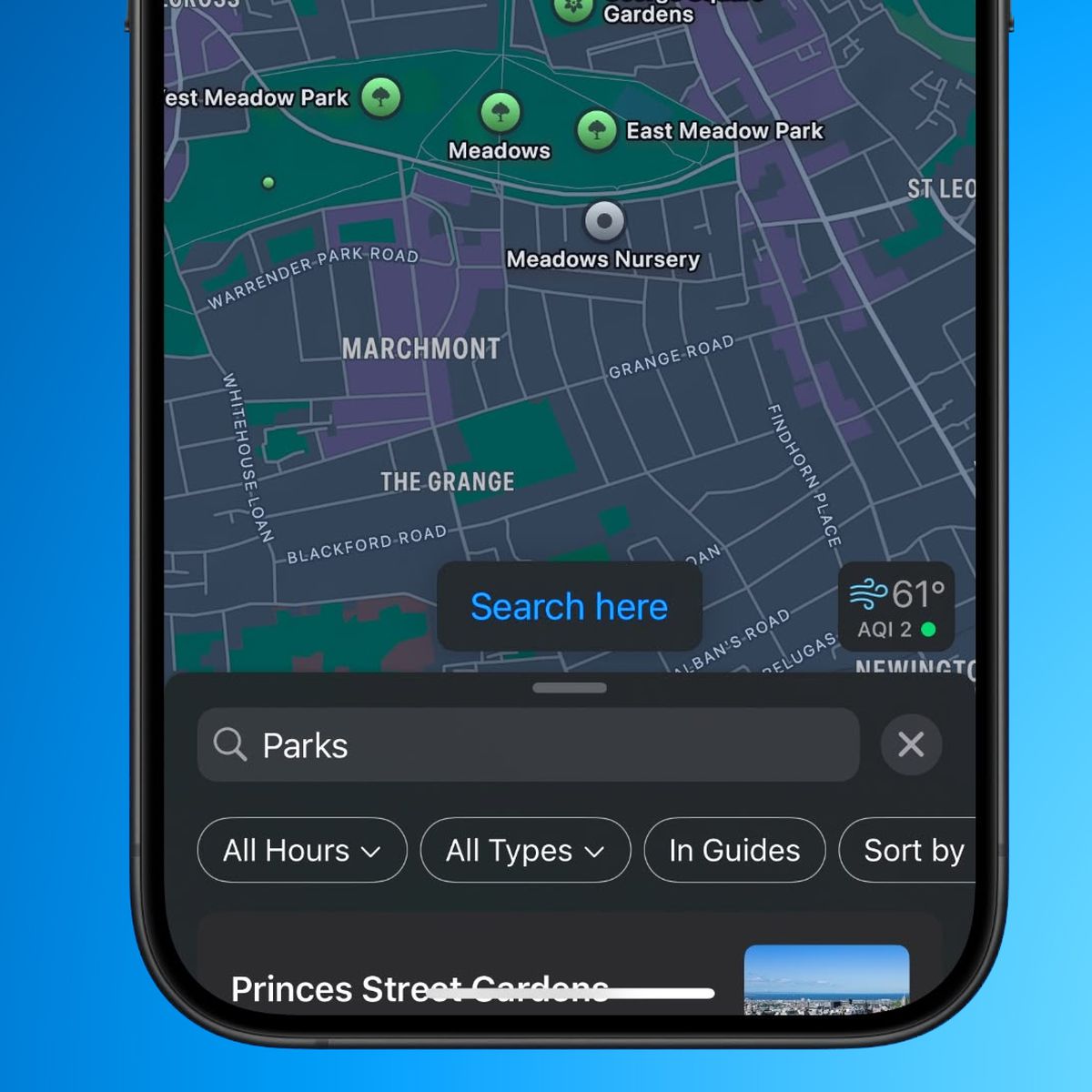 Location Searcher Instagram Launches New Feature 'Map Search'