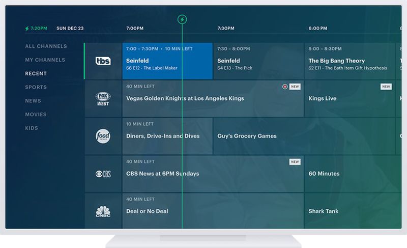 Upcoming Hulu App Interface Changes Aim to Simplify Navigation and Aid ...