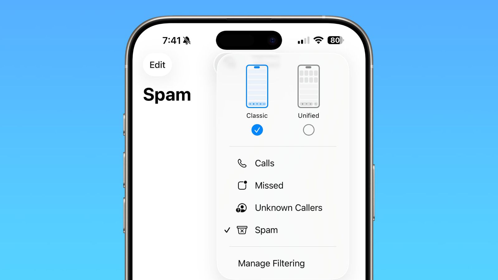 iOS 26: 10+ Features Coming to the Phone App - MacRumors