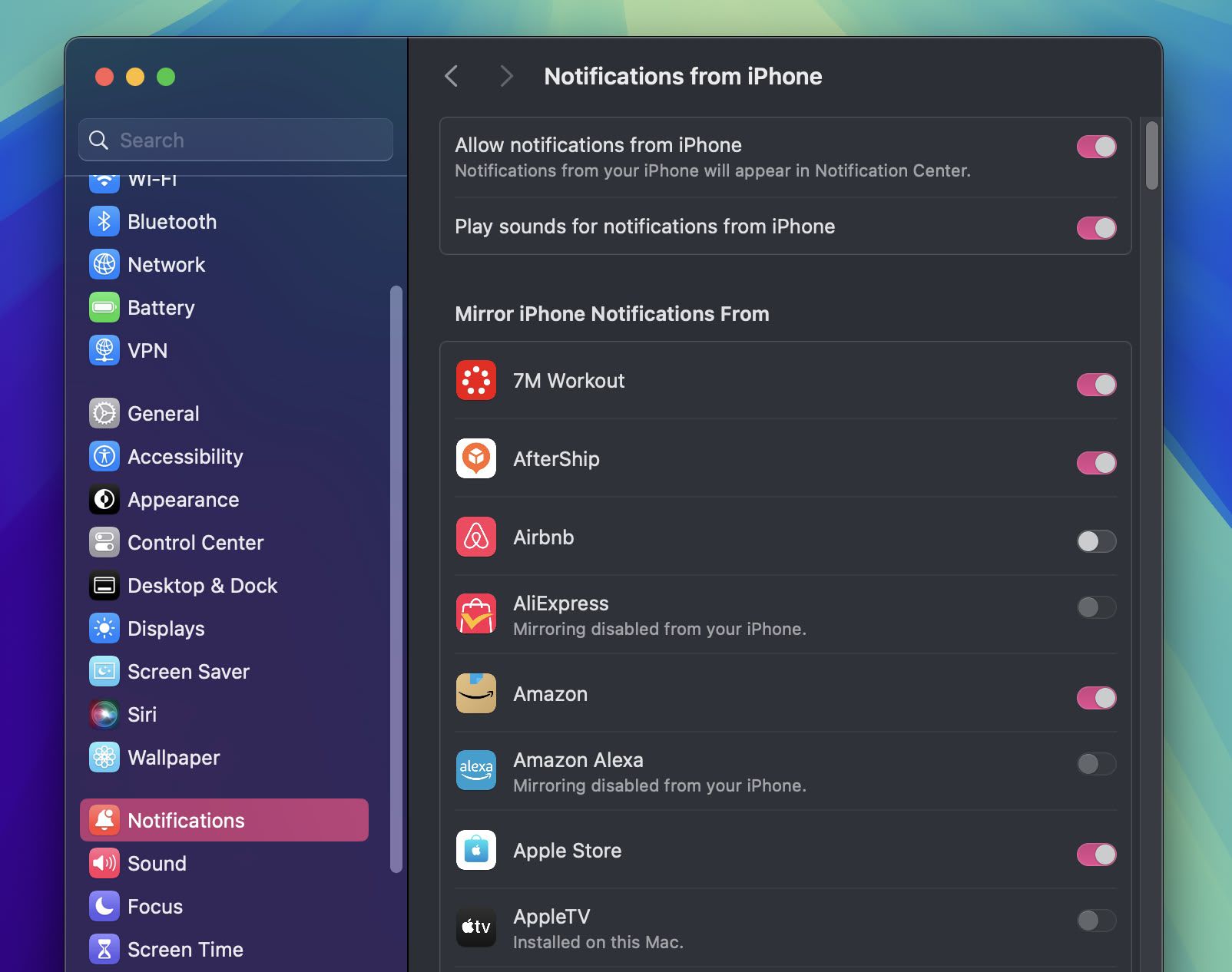 50 New macOS Sequoia Features and Changes Worth Checking Out - MacRumors