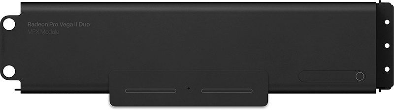 Mac Pro: All-New Design, Starting at $5,999