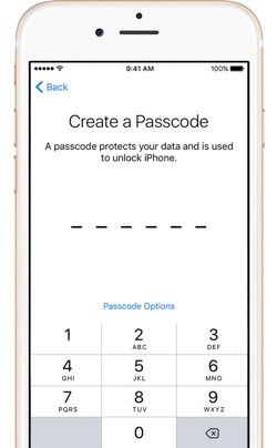 How to Create a More Secure Passcode on Your iPhone or iPad - MacRumors