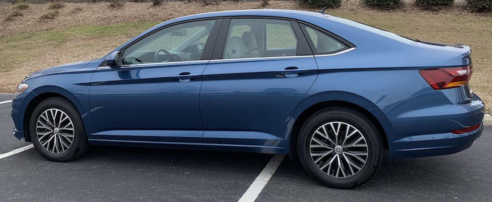 Volkswagen Jetta CarPlay Review - MacRumors