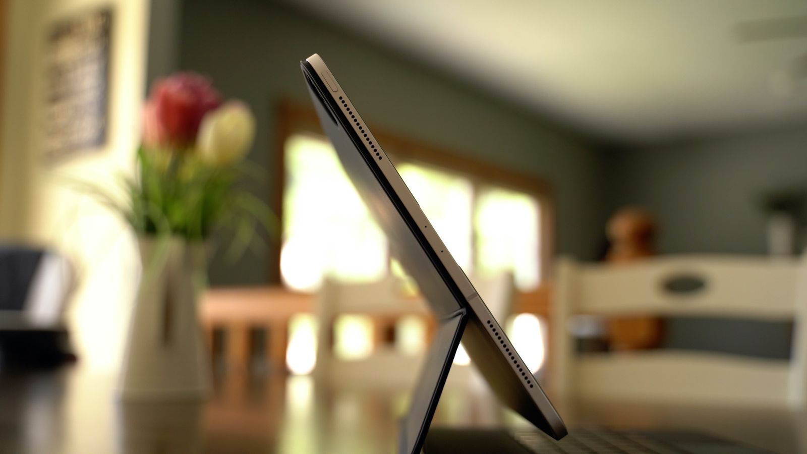 Testing Apple's New Magic Keyboard for iPad Pro - MacRumors