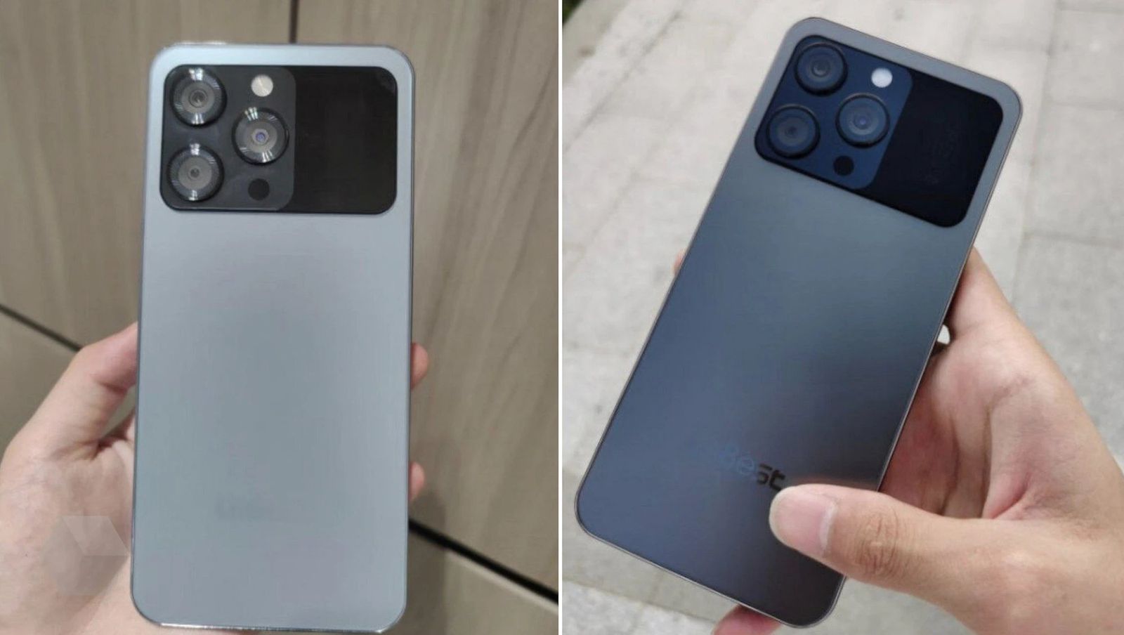 'LeBest X14 Pro Max' Imitates iPhone Design Features - MacRumors