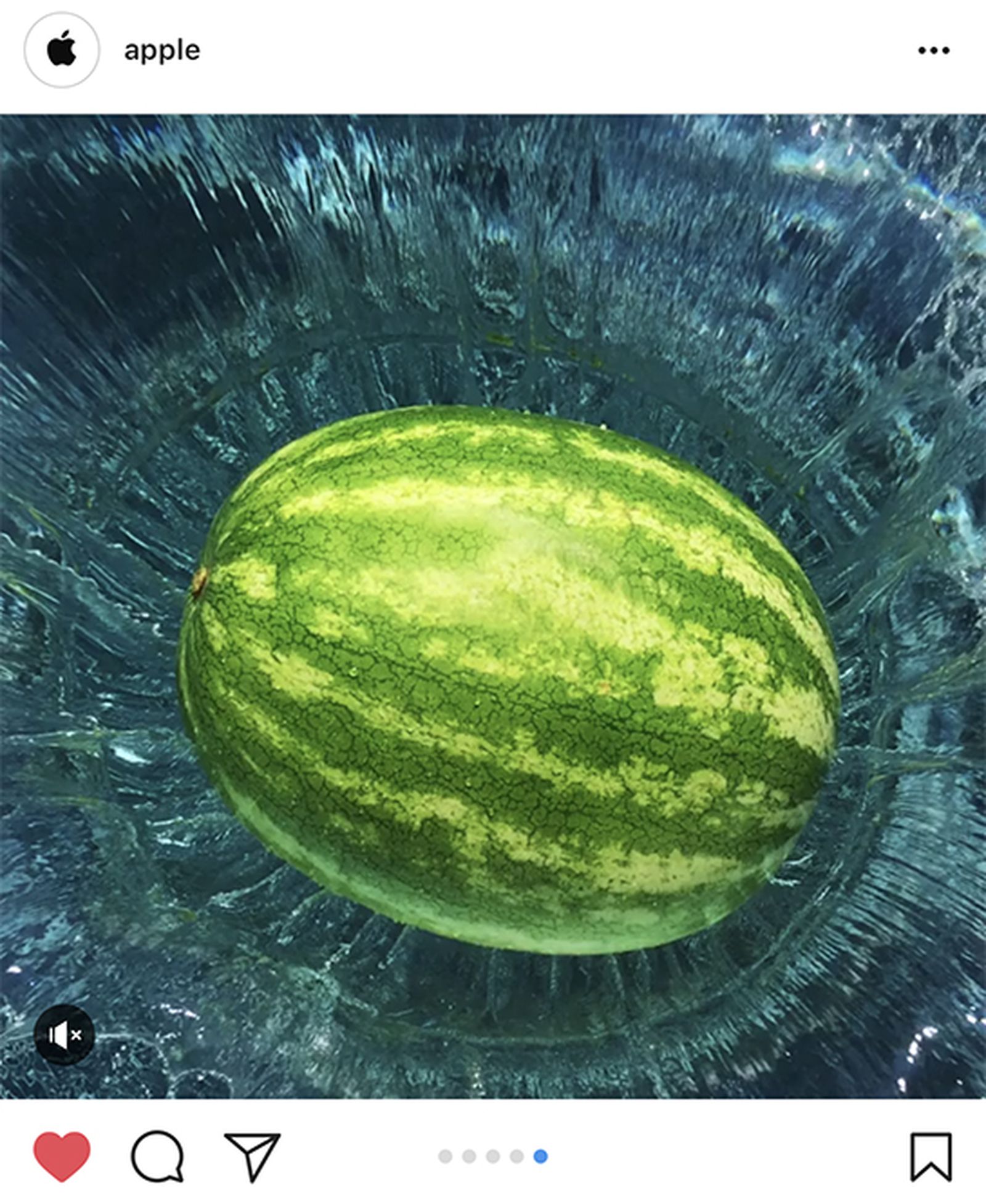 Apple Joins Instagram to Share 'Shot on iPhone' Photos From Users ...