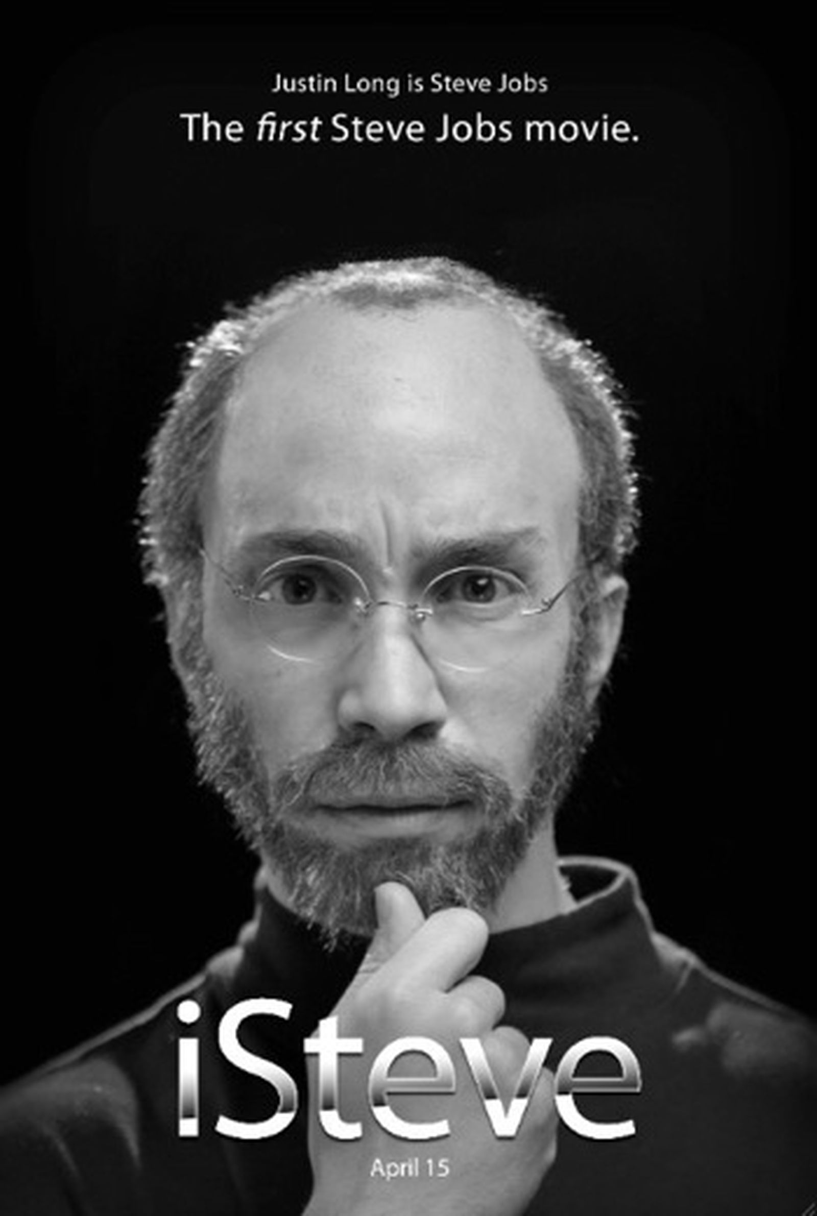 Funny or Die Releasing 'Very Silly' Steve Jobs Movie Starring Justin ...