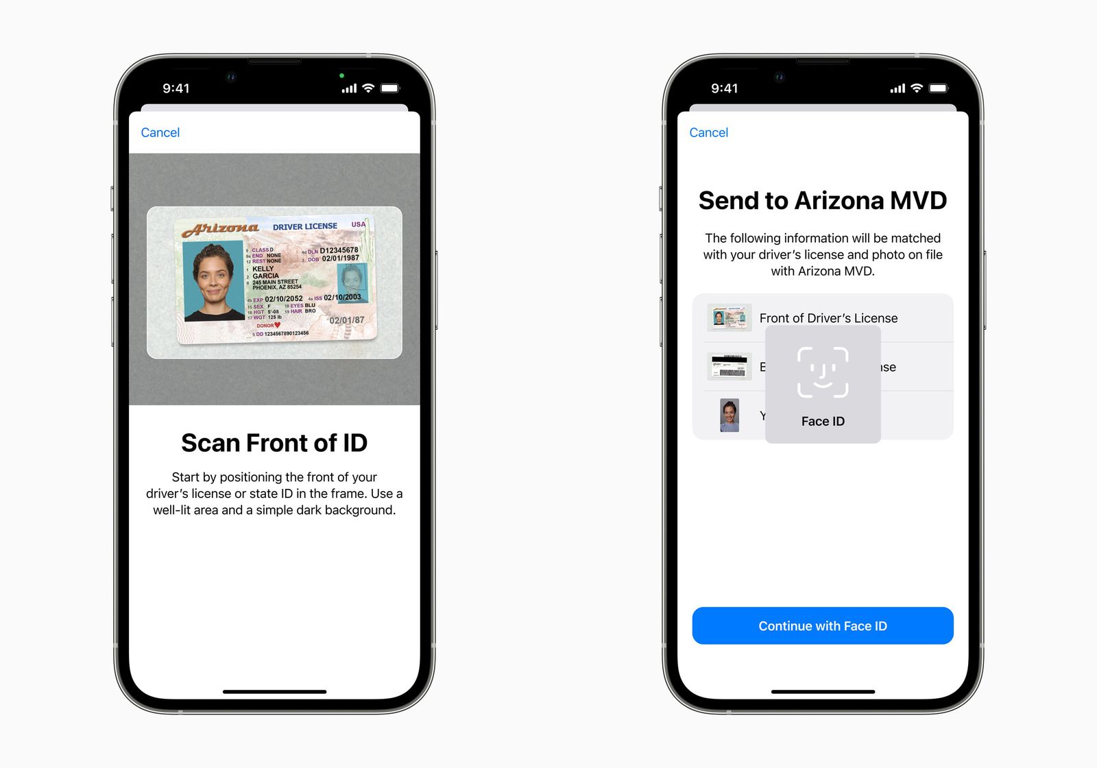 These 9 U.S. States Will Let You Add Your Driver's License to Your ...