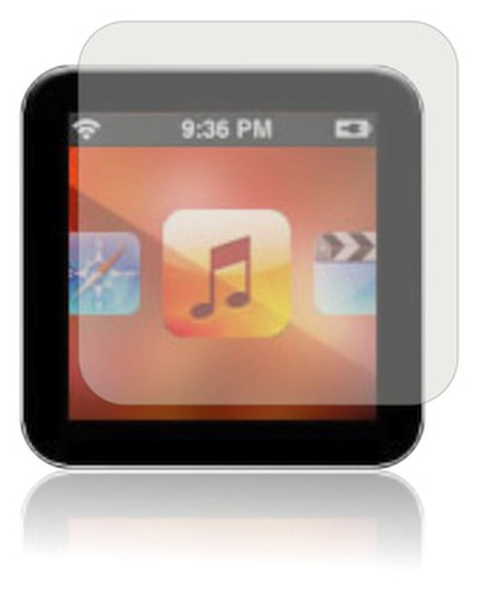 Claimed Next-Generation iPod Nano Cases Offer Hints at Device's ...