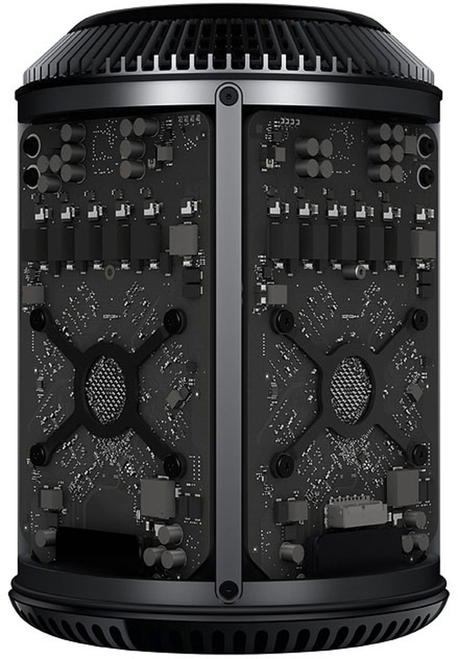 2013 Mac Pro Launch Was Postponed Due Partly To Shortage Of Made In 