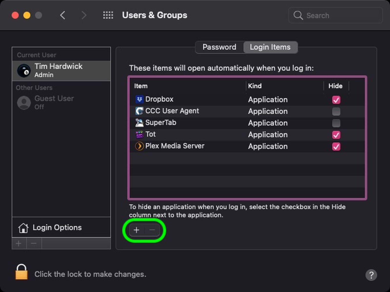 How to Boot in Safe Mode on an Apple Silicon Powered Mac - MacRumors