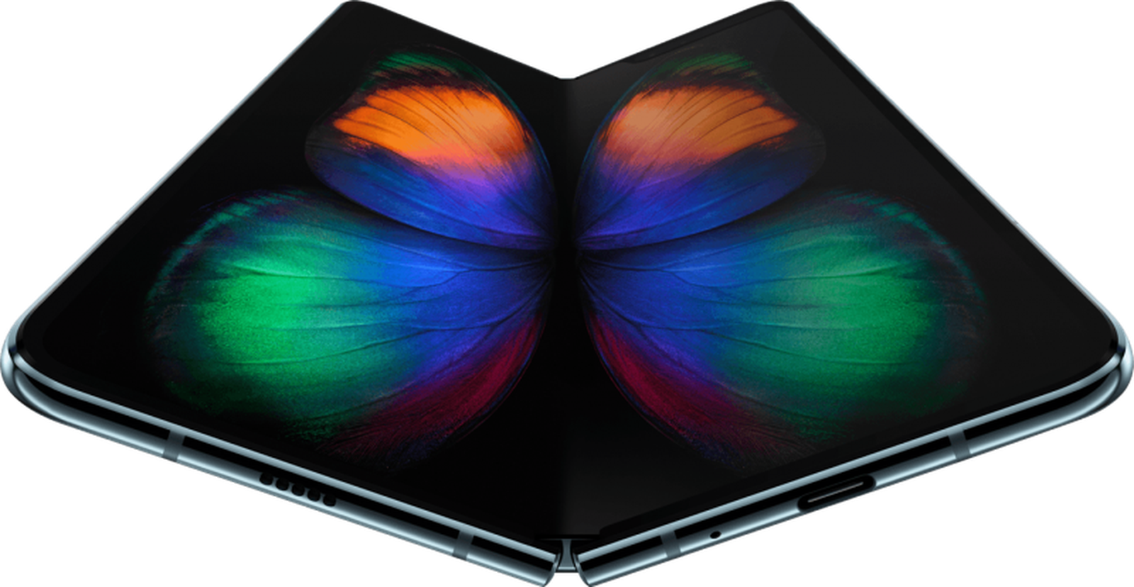 Samsung Offers to Supply Foldable Displays to Apple and Google - MacRumors