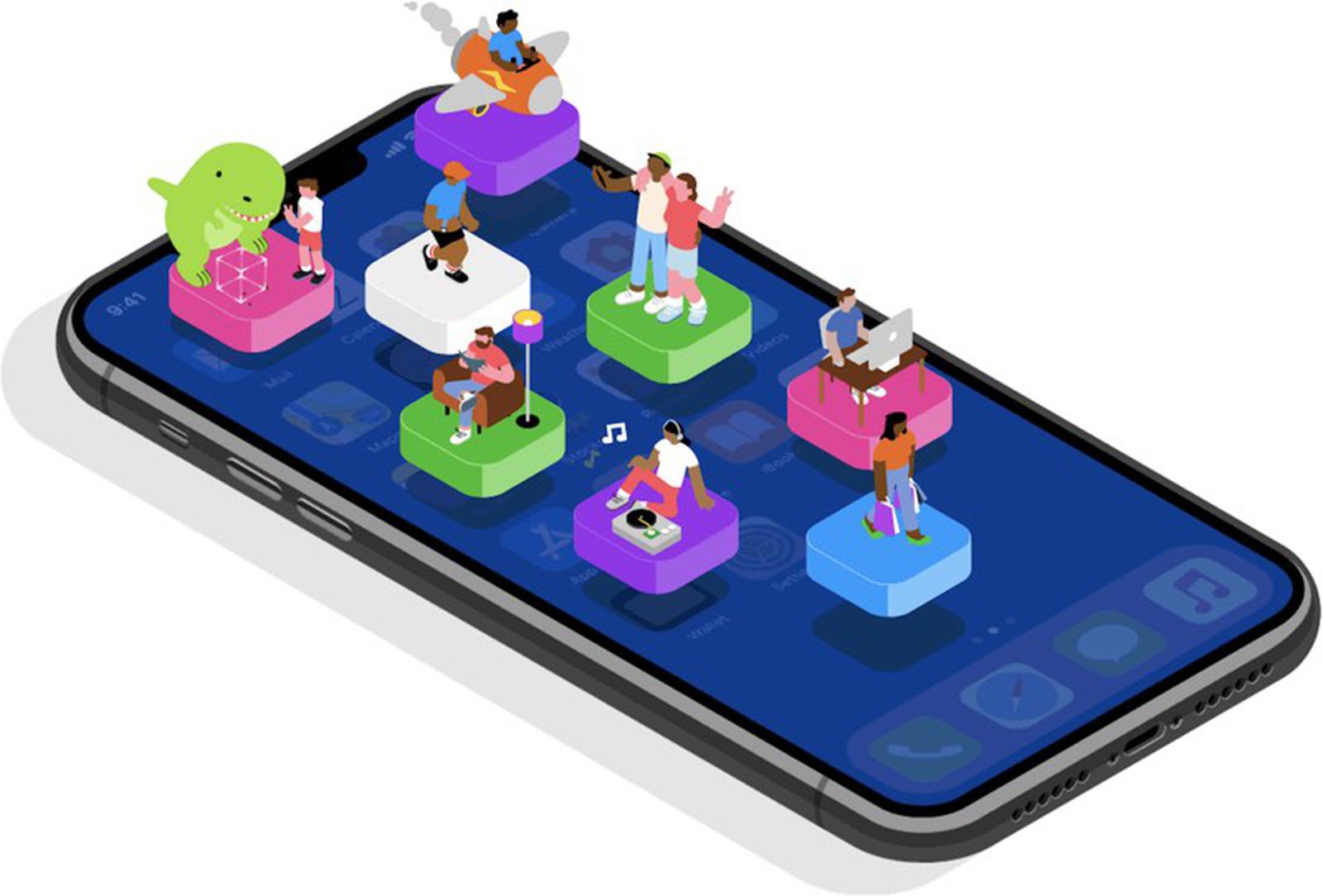 App Store Glitch Leads to Missing Ratings and Reviews - MacRumors