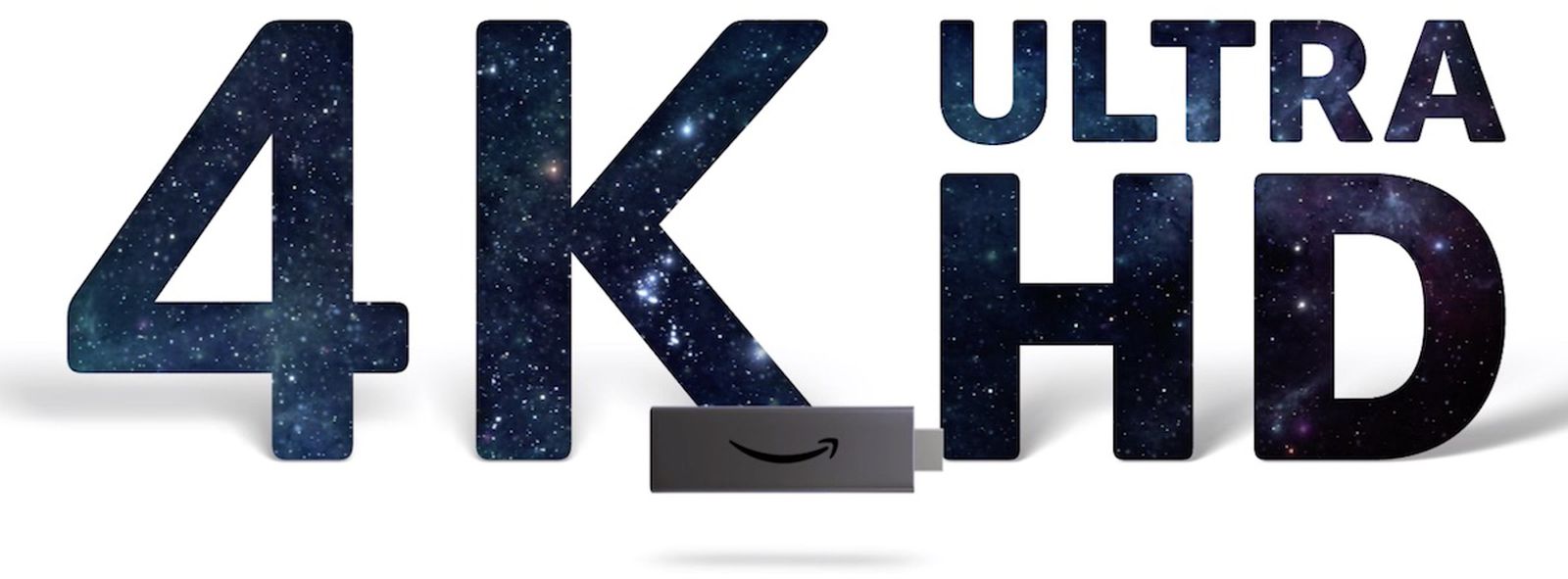 Amazon Announces Fire TV Stick 4K With Dolby Vision, Atmos, and HDR10 ...